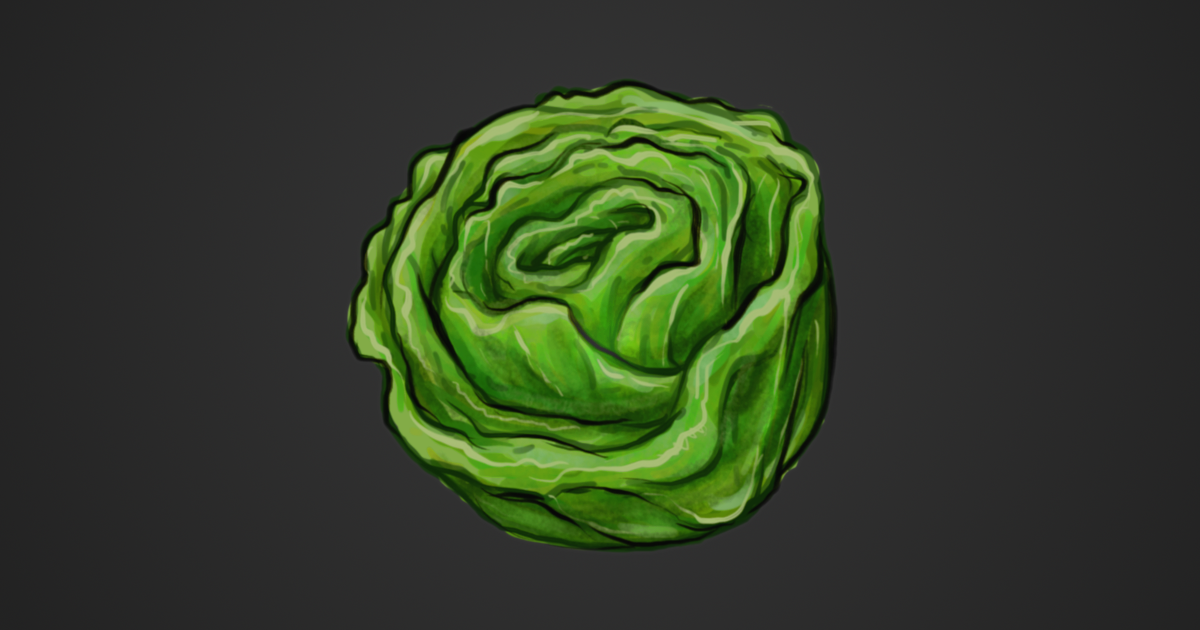 lettuce climb: a game about love